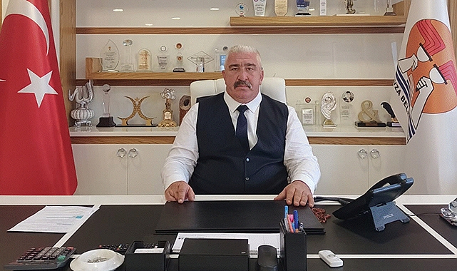 Ömür Gül, TGGF Yağlı Güreş Gözlemciler Kurulu'na Atandı - GÜNCEL - 25 ...